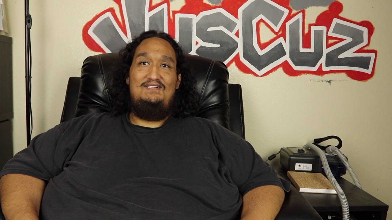 Day 72 of My 90 Day Water Fast - YouTube