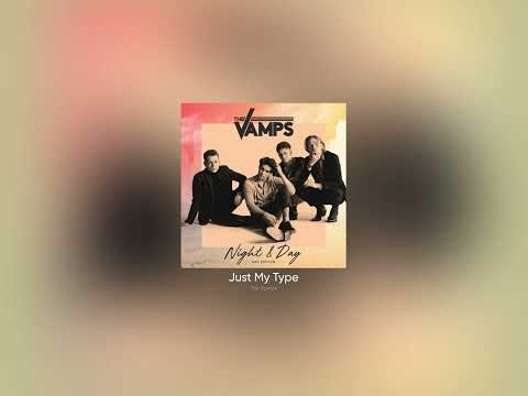 Just My Type - The Vamps (Acapella - Vocals Only)