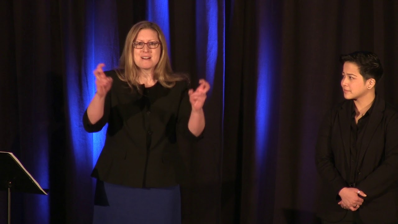 Cassie Lang & Kristina Miranda The Authenticity Gap Race, Access, and the Transactional Model of ...