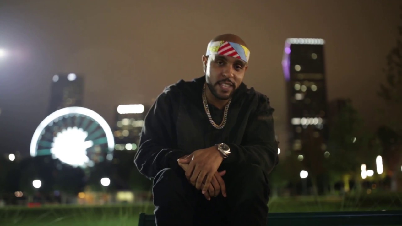 Verse Simmonds- Boo'd Up (Remix) FYF4 Visual - YouTube