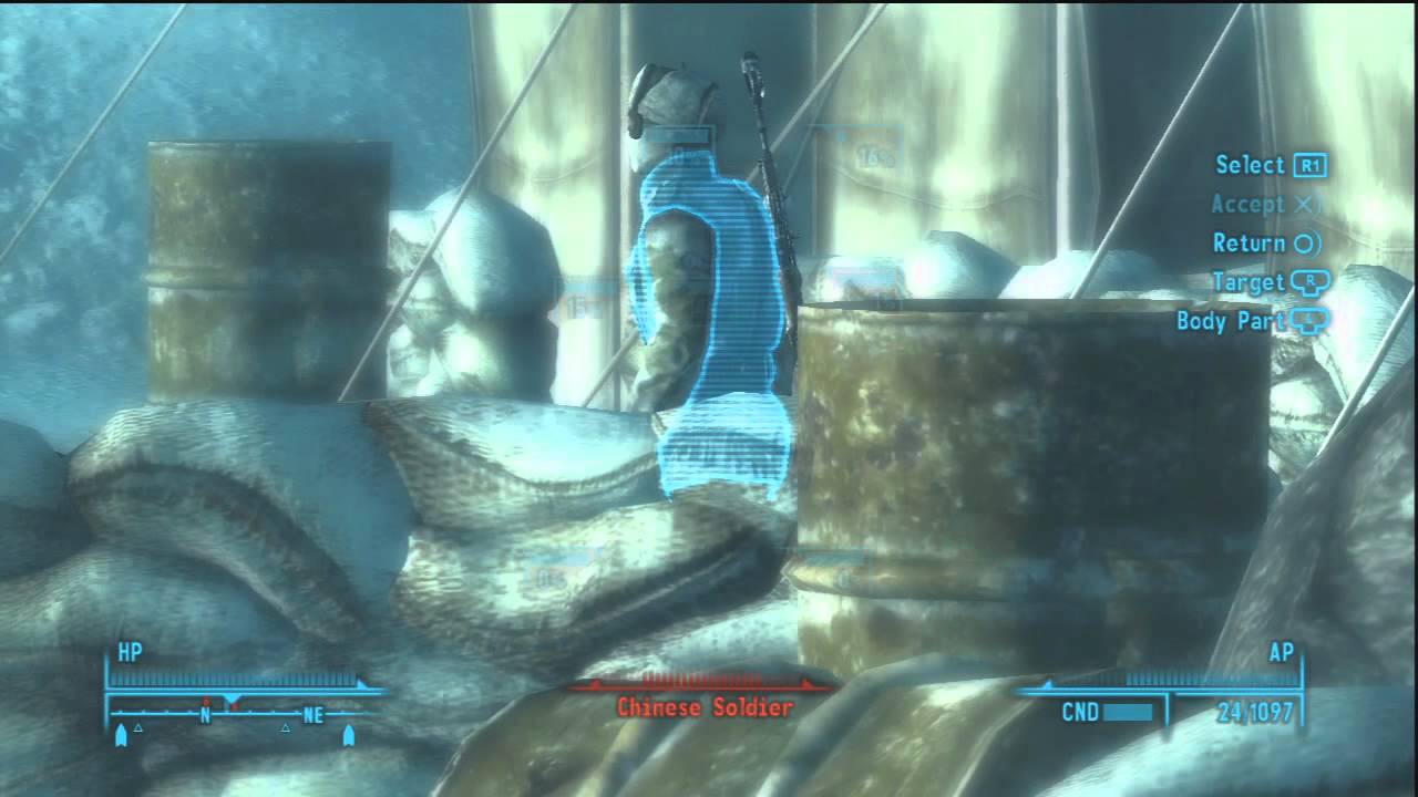 Fallout 3 Walkthrough w/ Commentary Part 14 | I'm A Bad Ass - YouTube