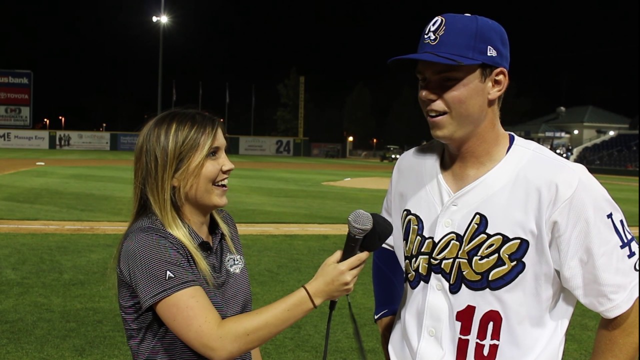 Quakes Postgame Show, 4/21/17 - YouTube