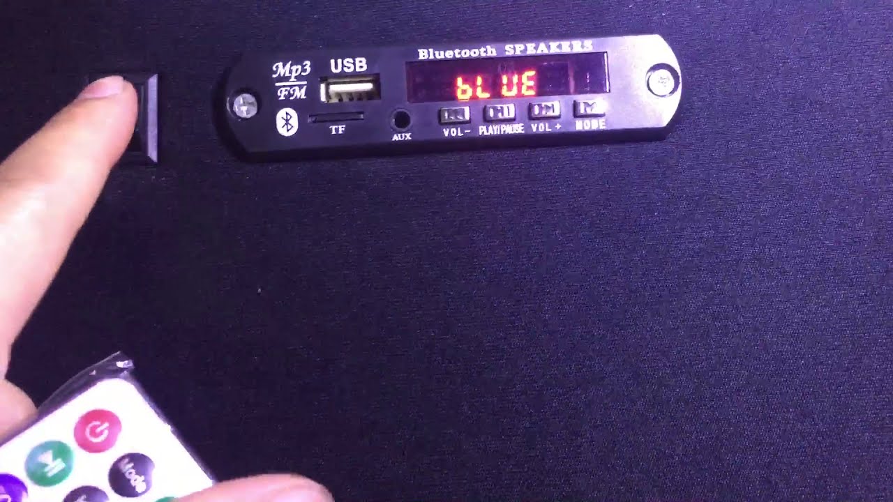 Como tirar o ruído da placa/player decodificadora - YouTube