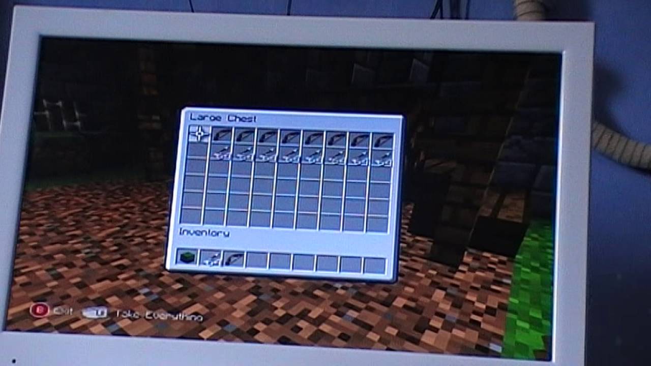 secrets in minecraft hunger games lobby - how to unlock the heads ...