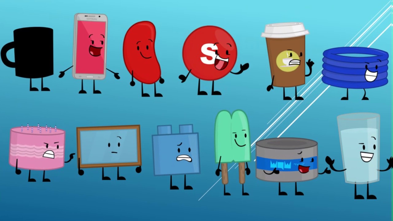 object invasion prediction ! - YouTube