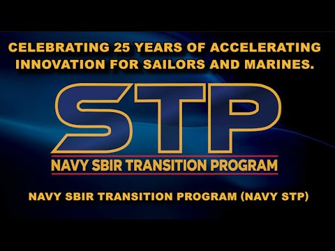 Navy STP 2024 25 Year in Review - YouTube