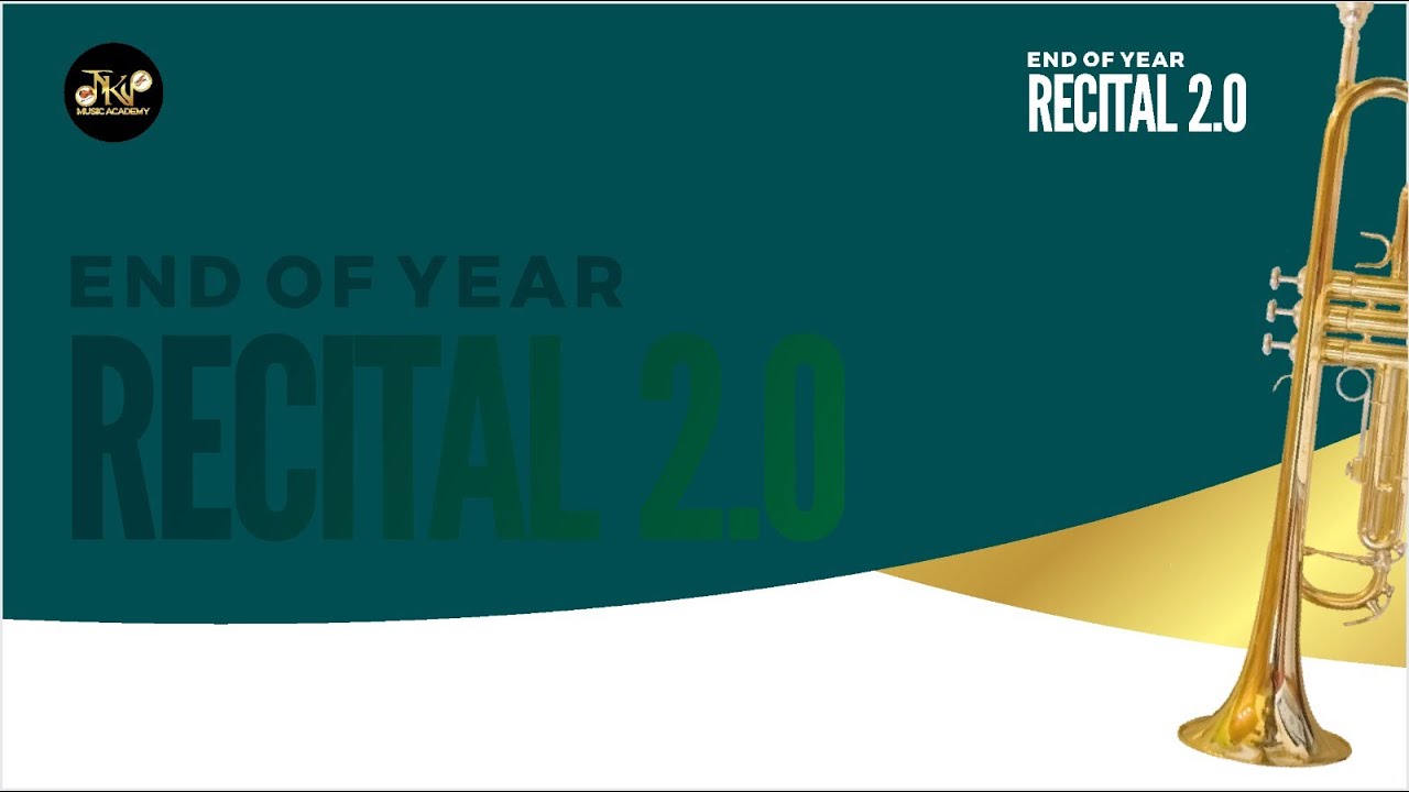 TKP Music Academy End Of The Year Recital - YouTube