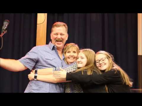 Sean Garrison - Seasons Farewell Pics - 2019 - YouTube