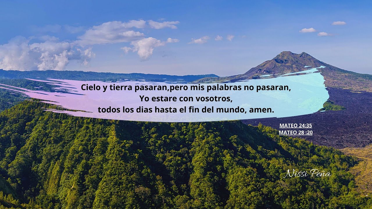 Todo pasara ( LETRA) - Alex Zurdo -Olga Tañon- Abraham Velazquez - YouTube