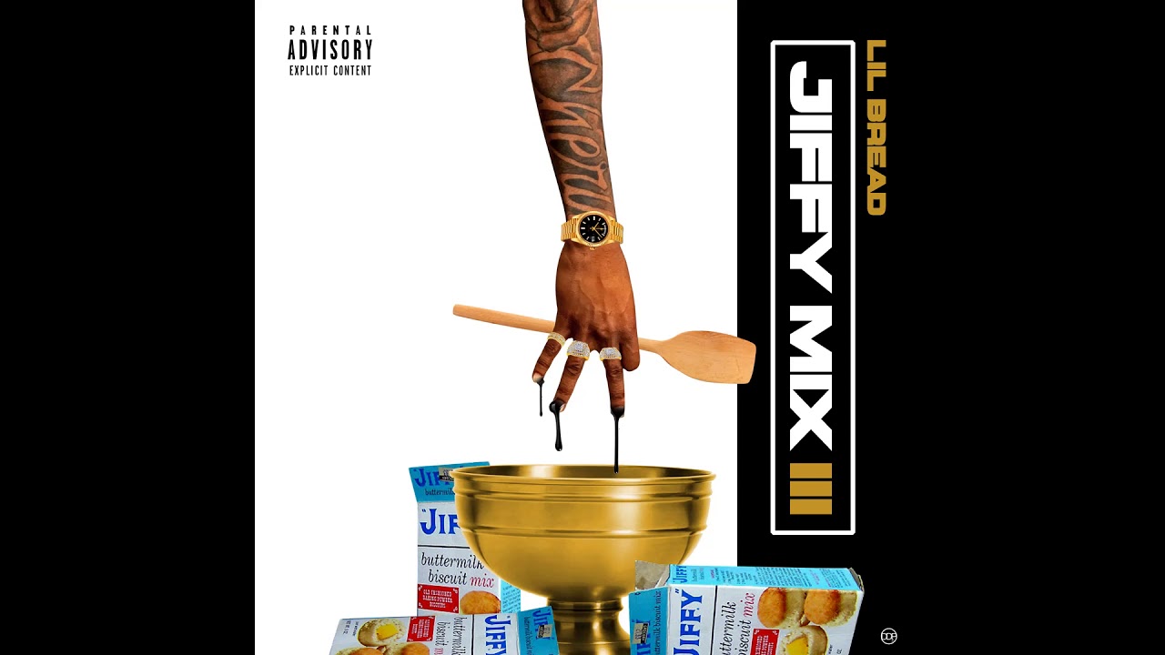 Jiffy Mix III - YouTube