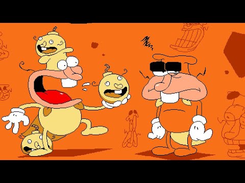 The Orange Side-Update - Release Trailer - YouTube