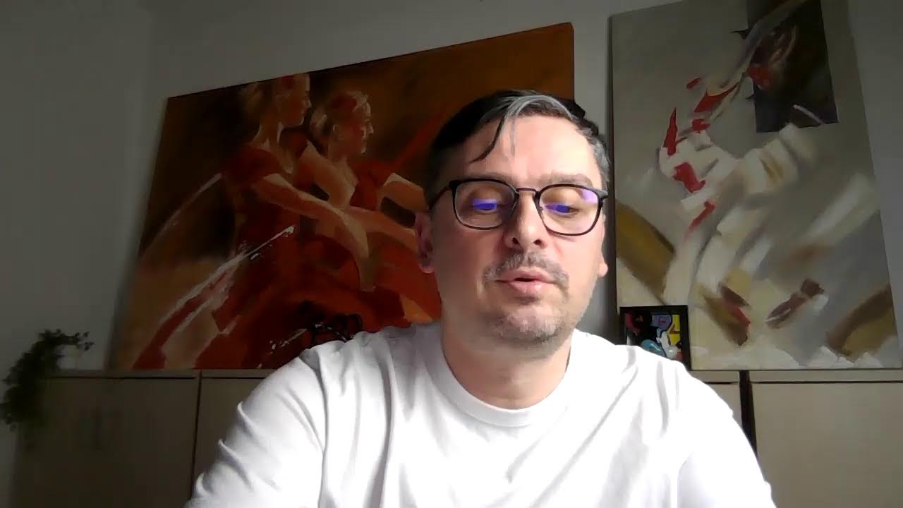 DAN TOMA LIVE TRADING 03.03.2025 - YouTube