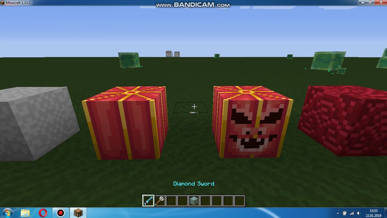 Minecraft Chinese Mythology Mash-Up Pack The Texture Of Every Block ...
