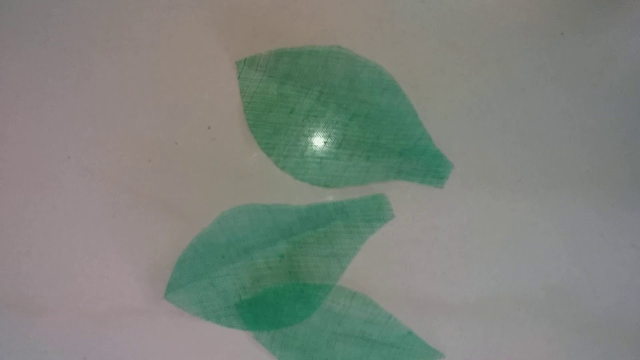 Cray paper flower making easy - YouTube