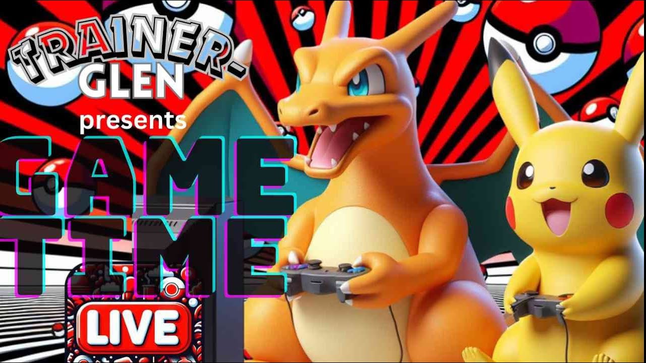 Game Time !!!! - YouTube