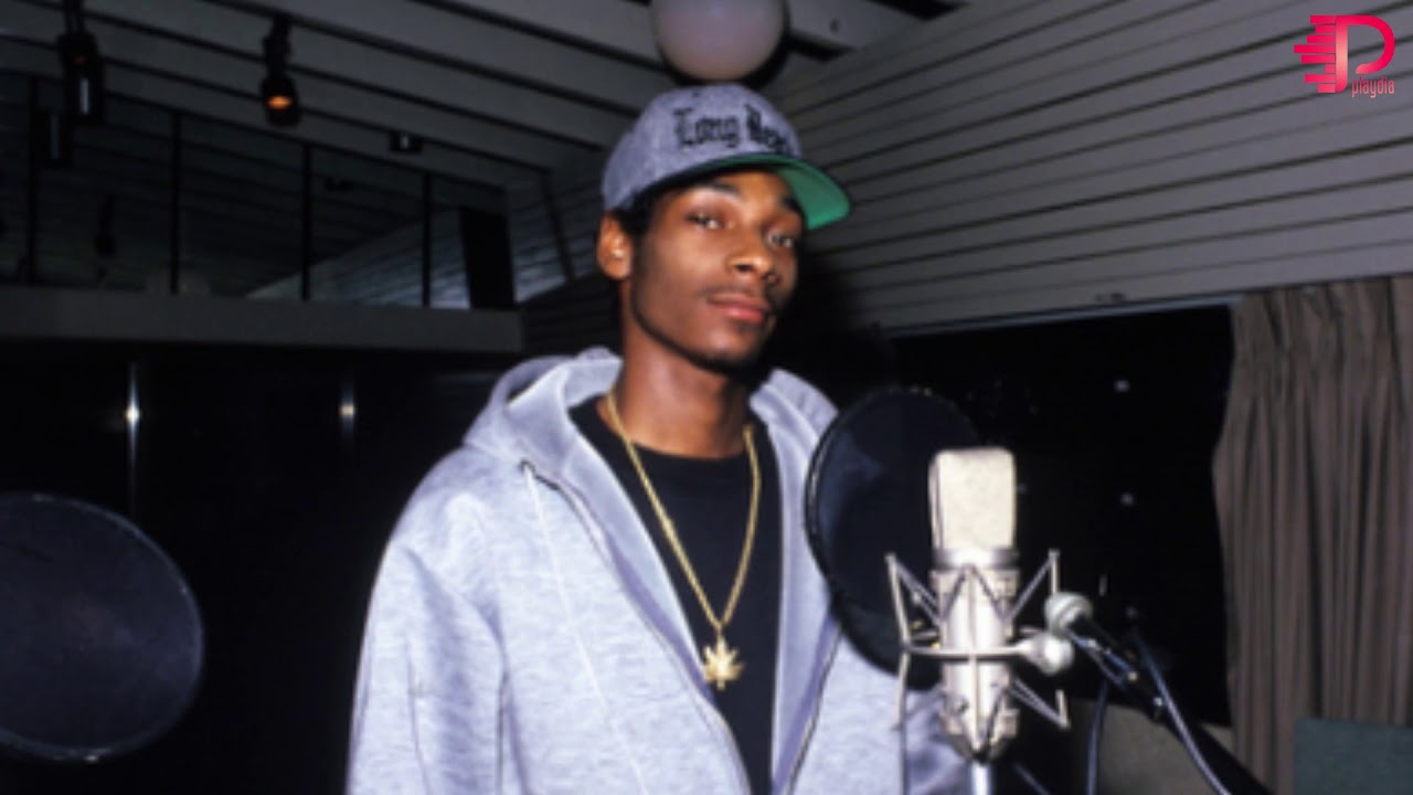 နာမည်ကျော်Rapper ကြီး Snoop Doggဆိုတာ ဘယ်ဘဝကနေစတင်ခဲ့တာလဲ?။ - YouTube