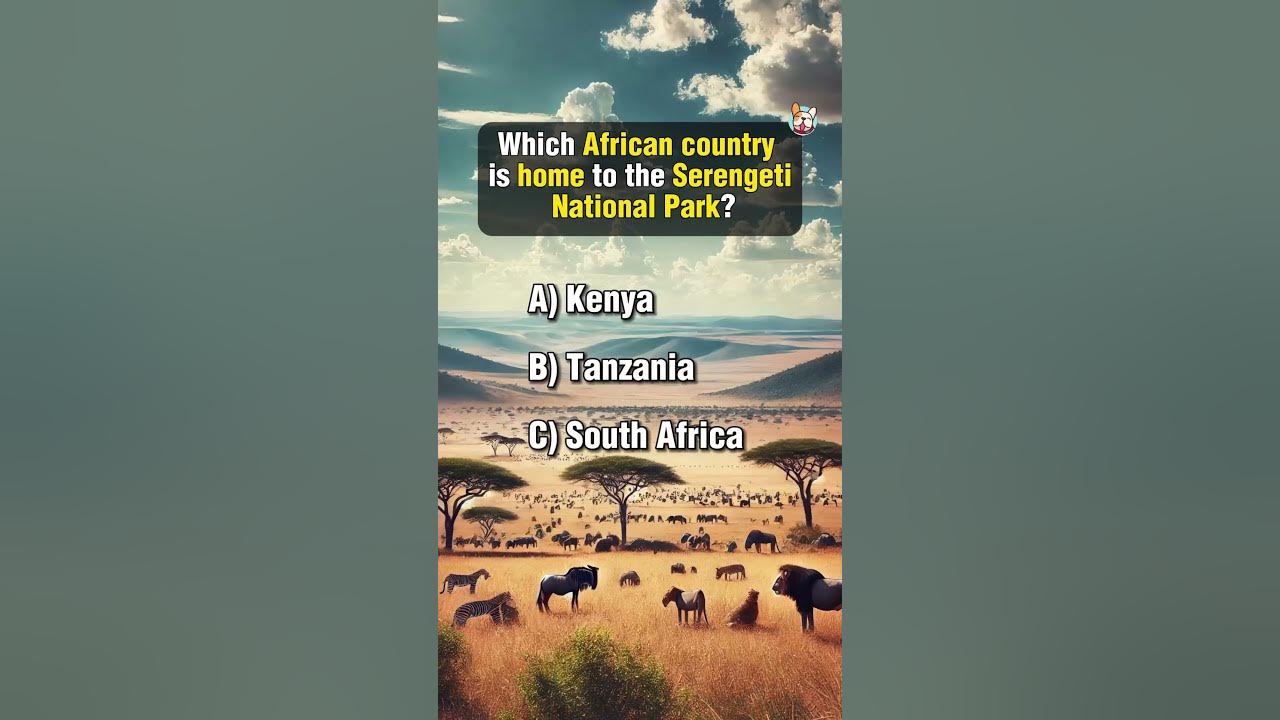 The Ultimate Geography Quiz Challenge! - YouTube