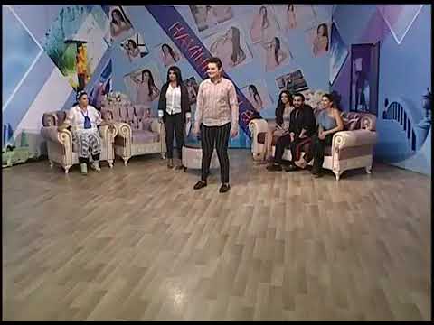 Kamran Atəş Ağlıyıram mən Lider TV