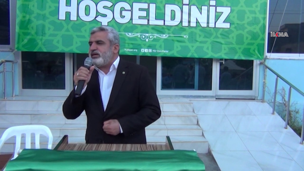 “Their target is to invade Qatar like Egypt” - YouTube