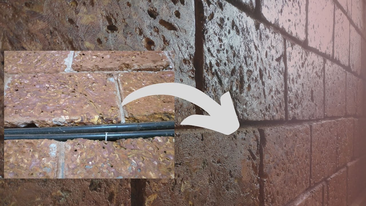 Laterite Stone Filling and Grinding - YouTube