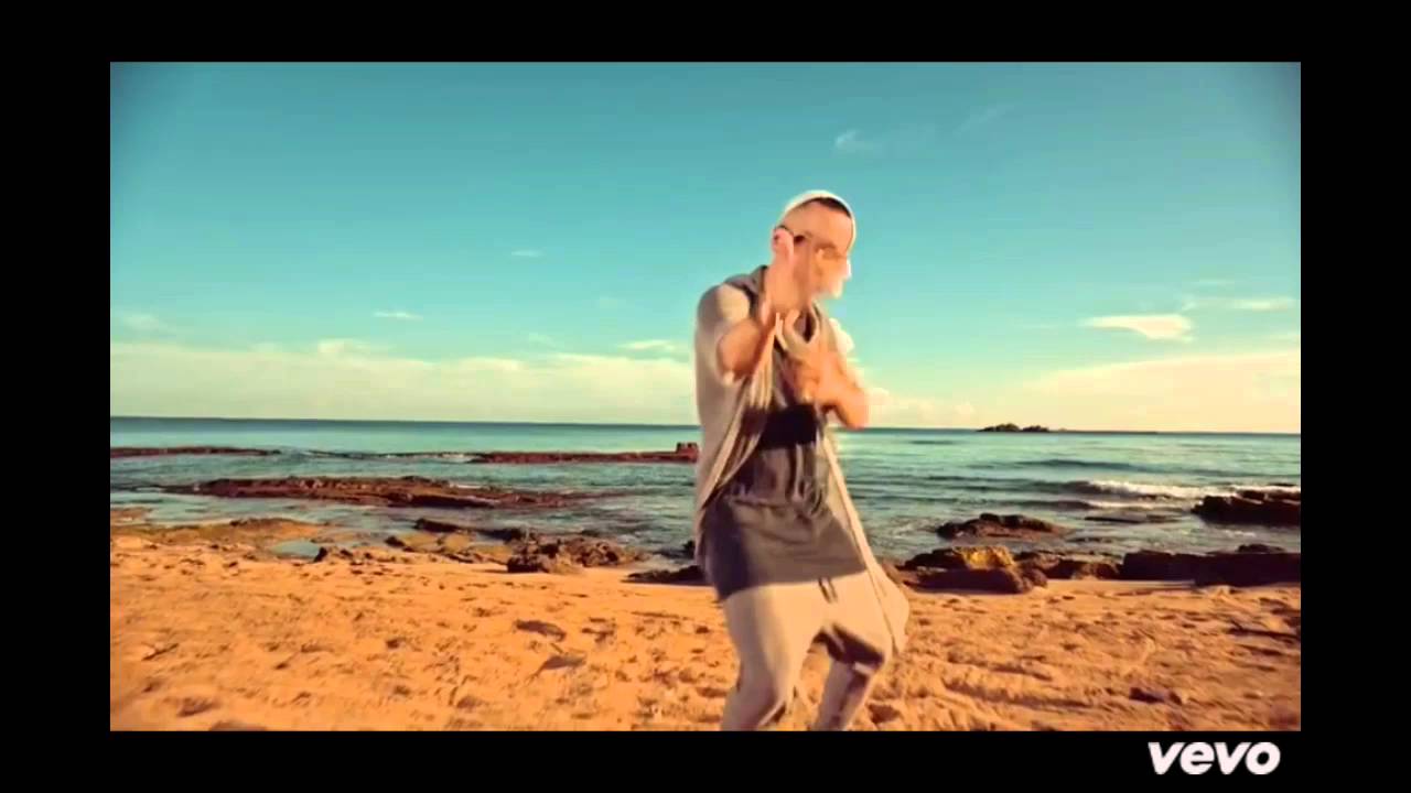 Encantadora Yandel Extended Remix - YouTube