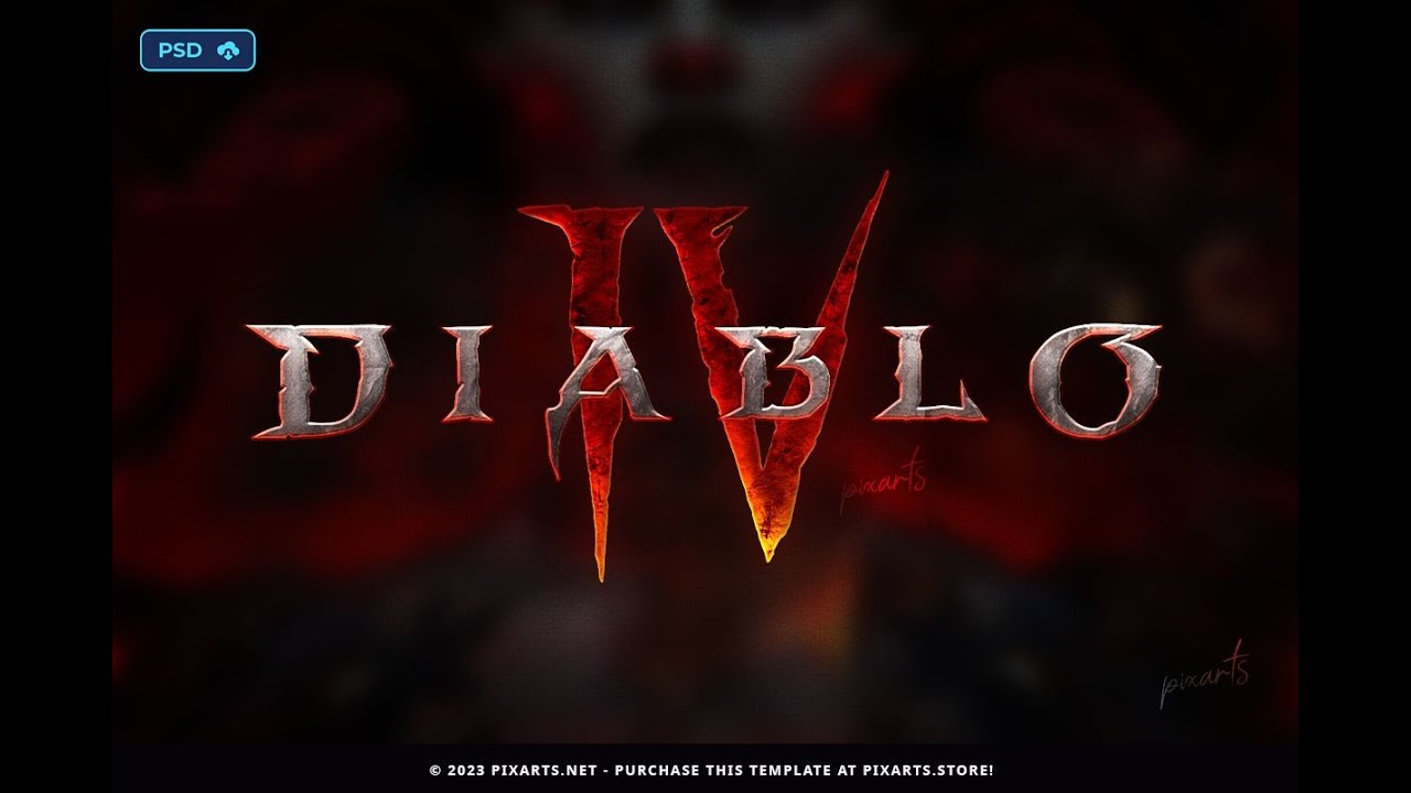 DIABLO FULL MOVIE - YouTube