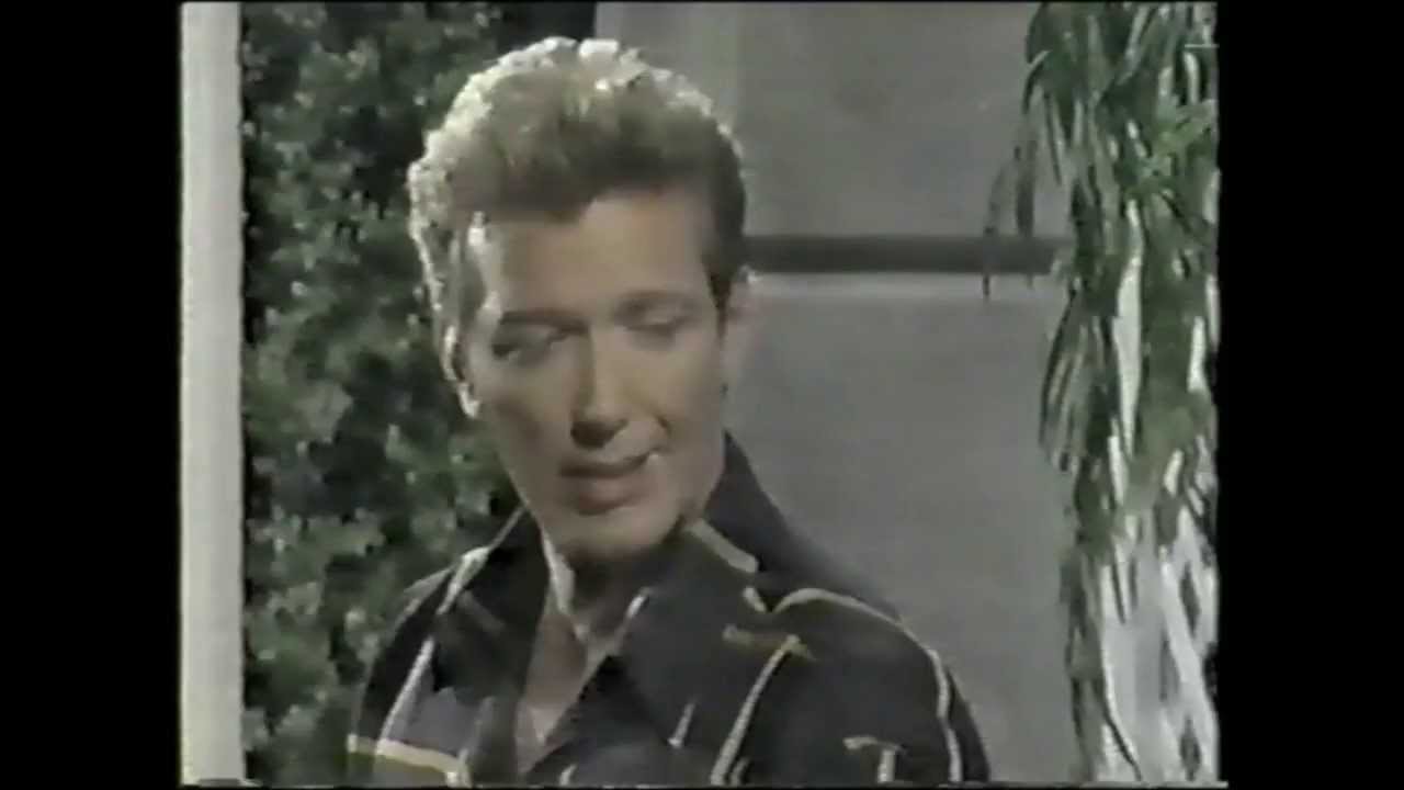 All My Children - August 31 1994 - YouTube