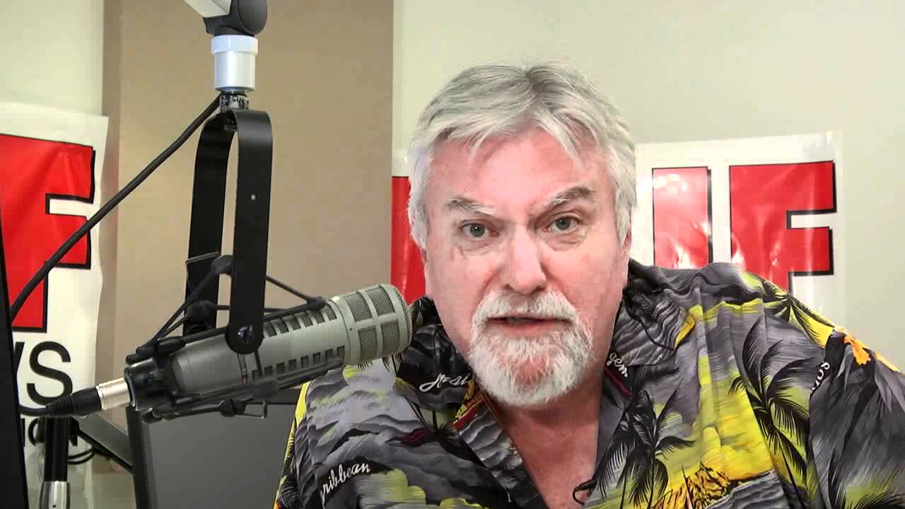 KLIF Dave Williams for driversselect.com 3 - YouTube