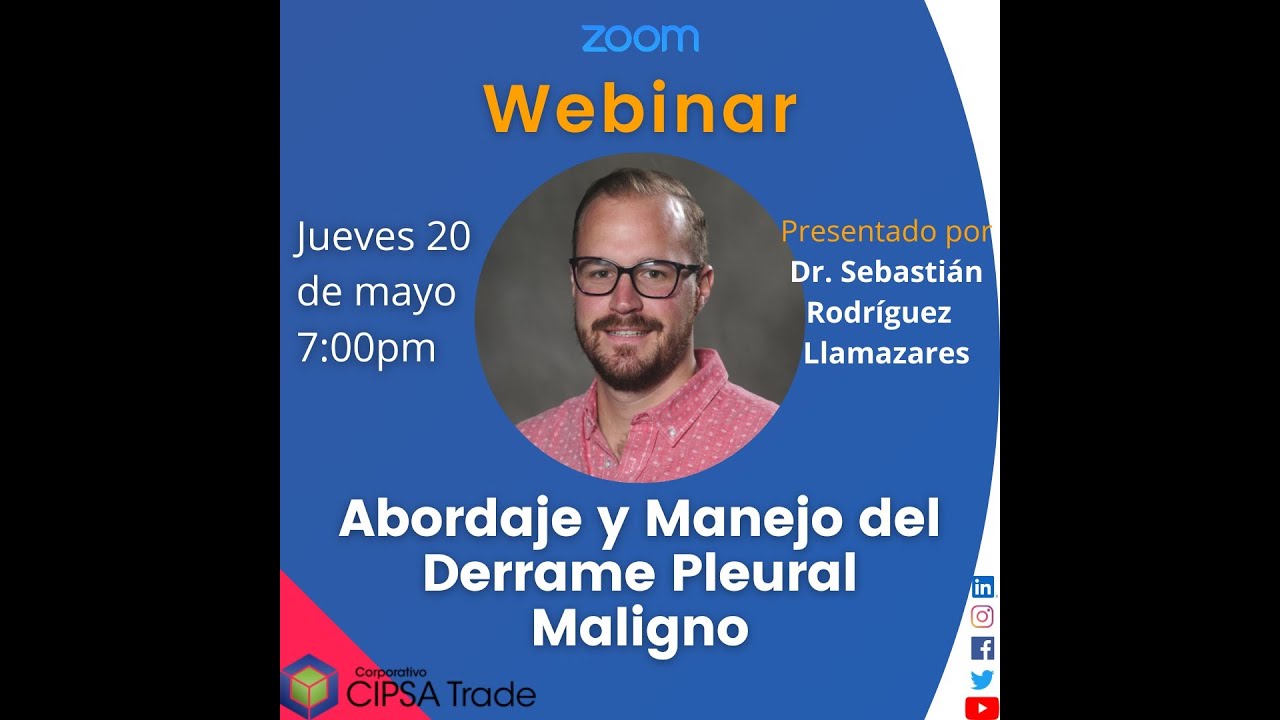 Dr. Sebastián Rodríguez Llamazares Abordaje y Manejo del Derrame ...