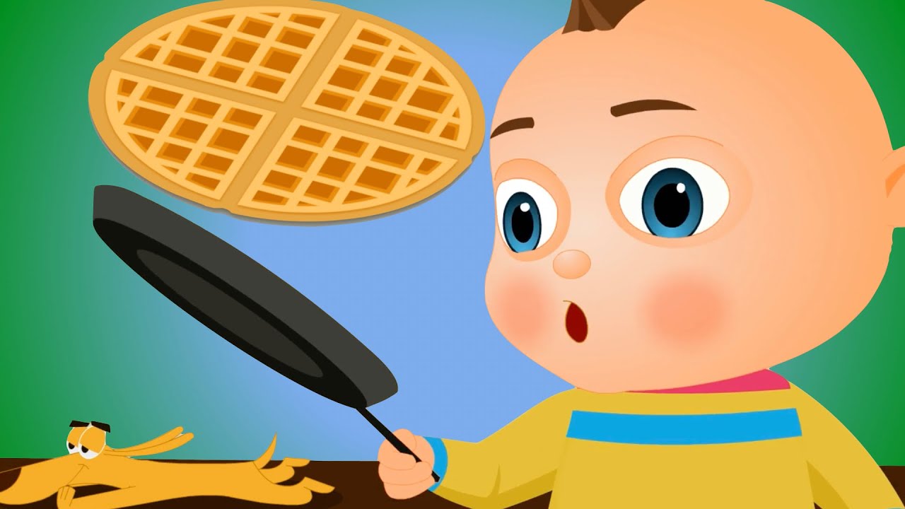 Making Breakfast Episode | TooToo Boy | Cartoon Animation For Children ...