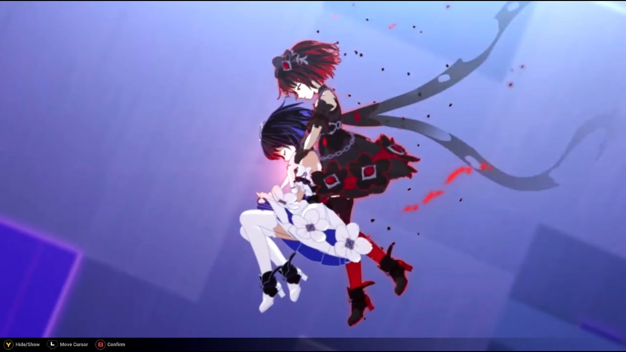 Honkai Impact 3rd en Español #58 Chapter XII: Plain Of Vigrid- Parte 5 ...