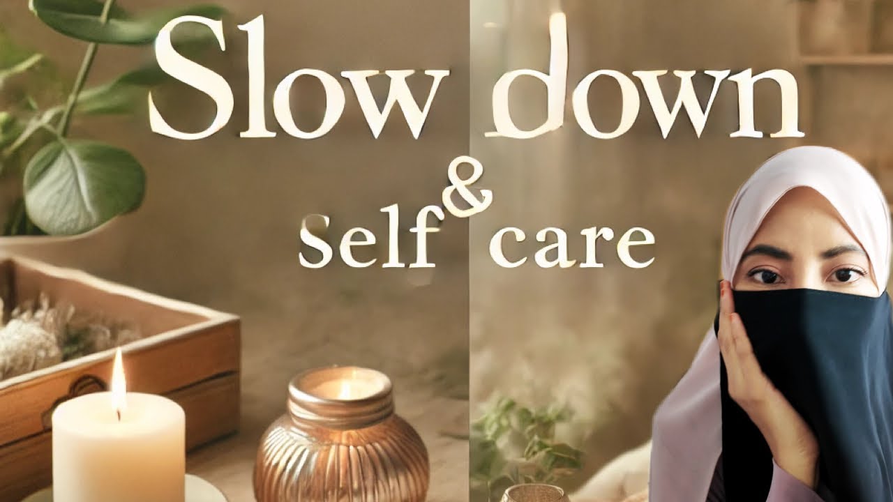 Are you tired? Slow Living & Self Care | 12 Habits that help me stay ...