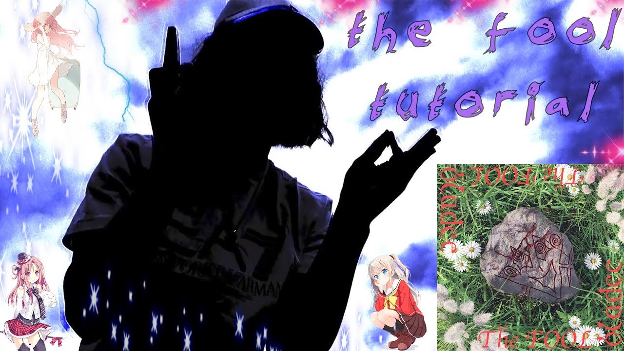 How to make The Fool Bladee type beat like Lusi | fl studio tutorial ...