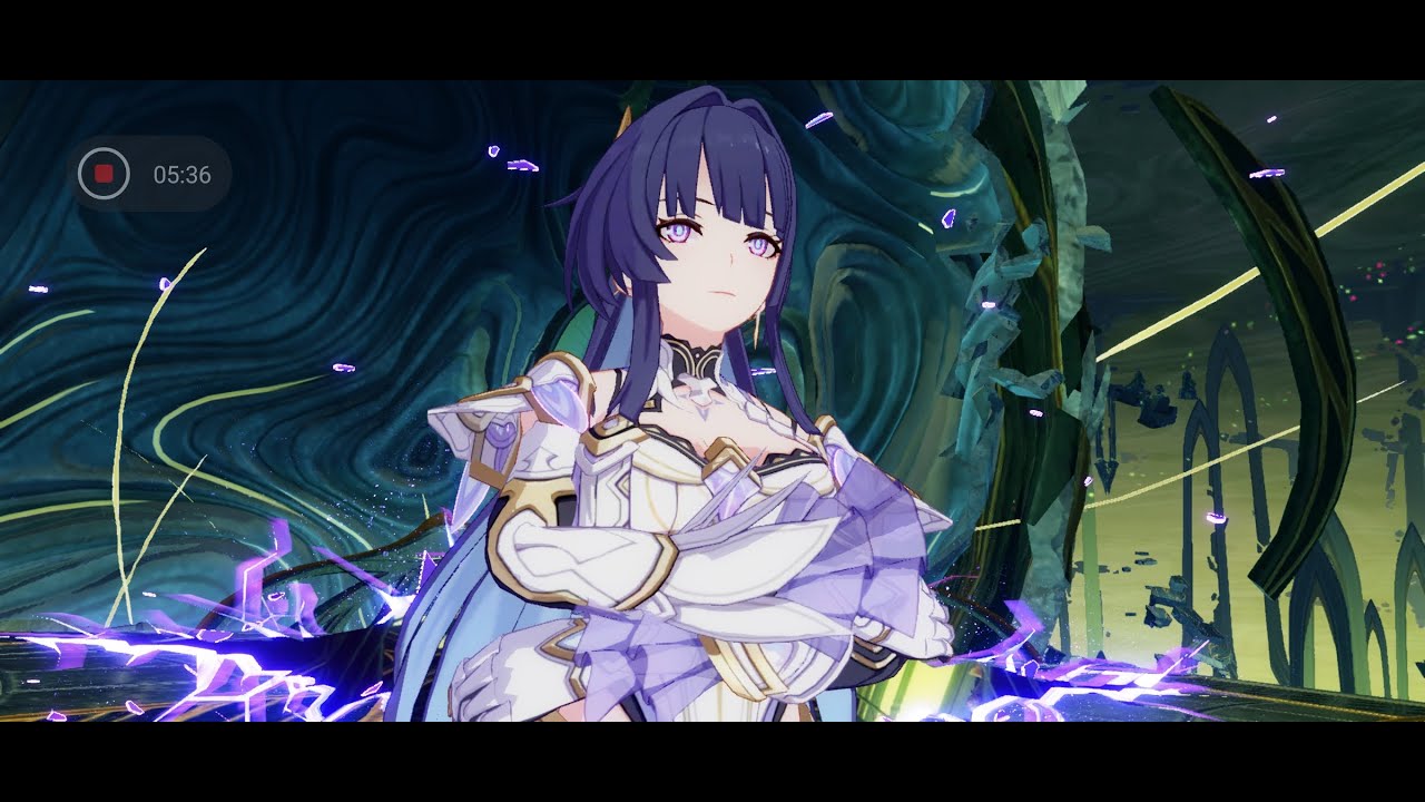 Honkai Impact 3rd- Mei Herrscher da Origem x Kevin Diabolic - YouTube