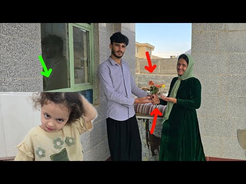 Leila accepted the landlord's offer, but her husband is still missing!💐😱☝️