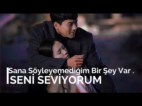 Duygusal Kore Klip - Söylenmemiş Sözler