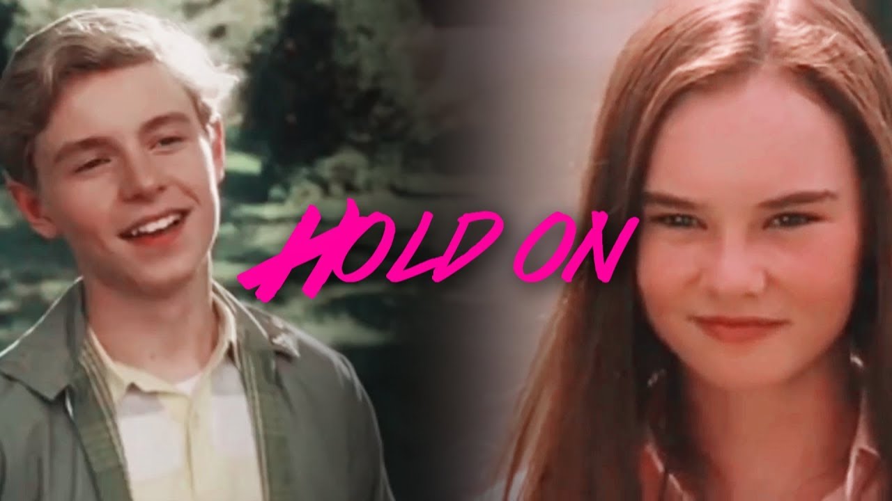 Bryce + Juli | hold on (Mi primer amor) - YouTube