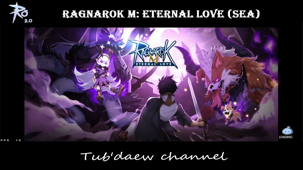 Ragnarok M: Ninja PVP 6-6 KiKi* Team [29-AUG-2022] - YouTube