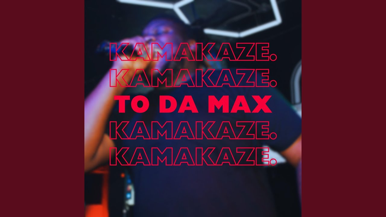 To Da Max - YouTube