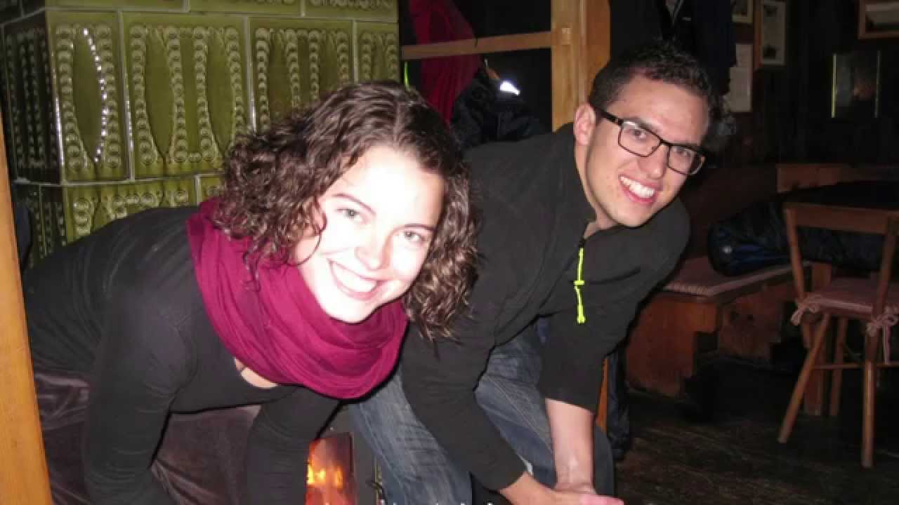 LJ Film 2013/14 - YouTube