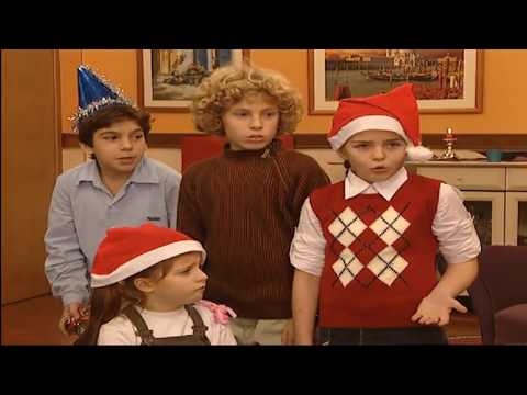 Sihirli Annem Taci Noel Baba Oluyor!