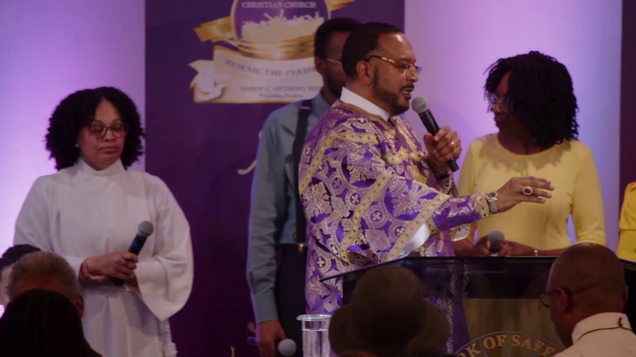 Ark of Safety Christian Church -Sunday @ 9:40 AM & 3:55 PM & Tues @ 7: ...