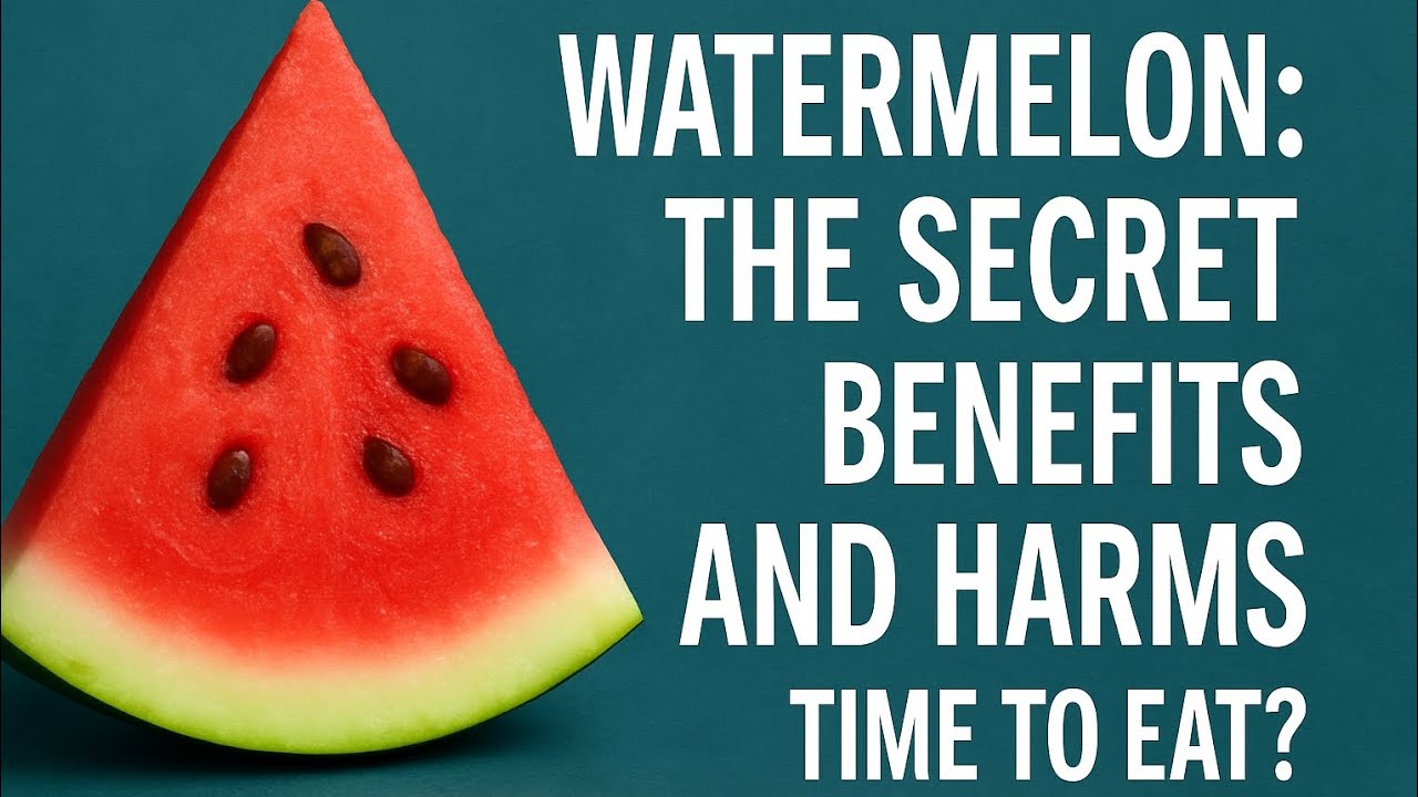 Watermelon: Calories, Benefits, Side Effects, and How to Eat # ...