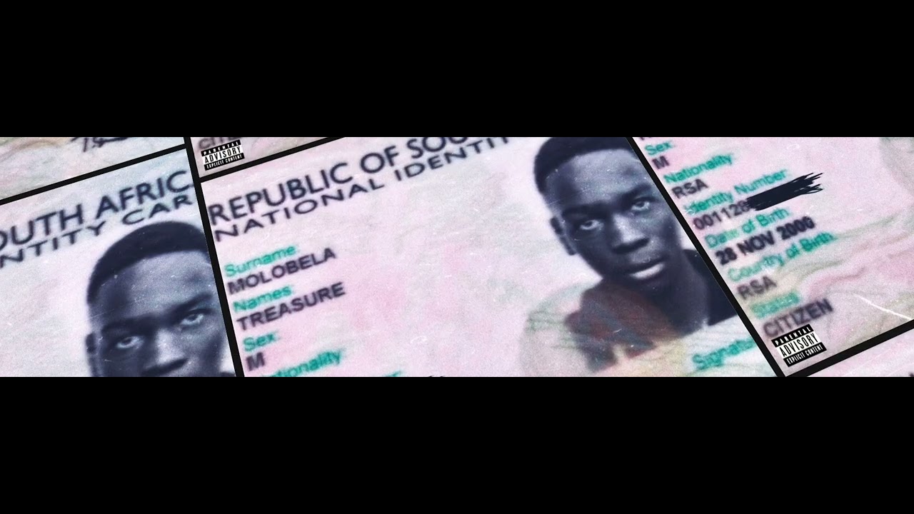 gnarly (problems) prod.Aydow - YouTube