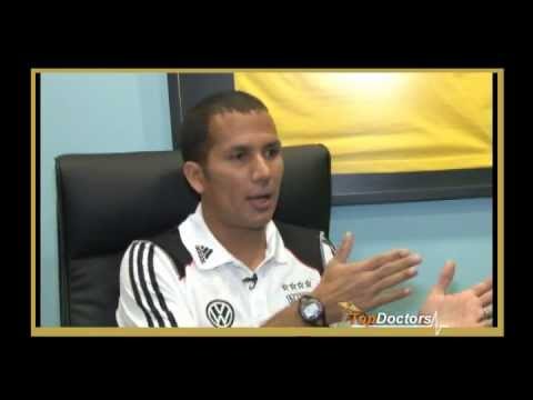 Advances In Concussion Treatment & Prevention - Dr. James Gilbert and ...