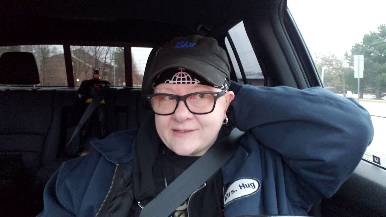 Quick little update today .. - YouTube