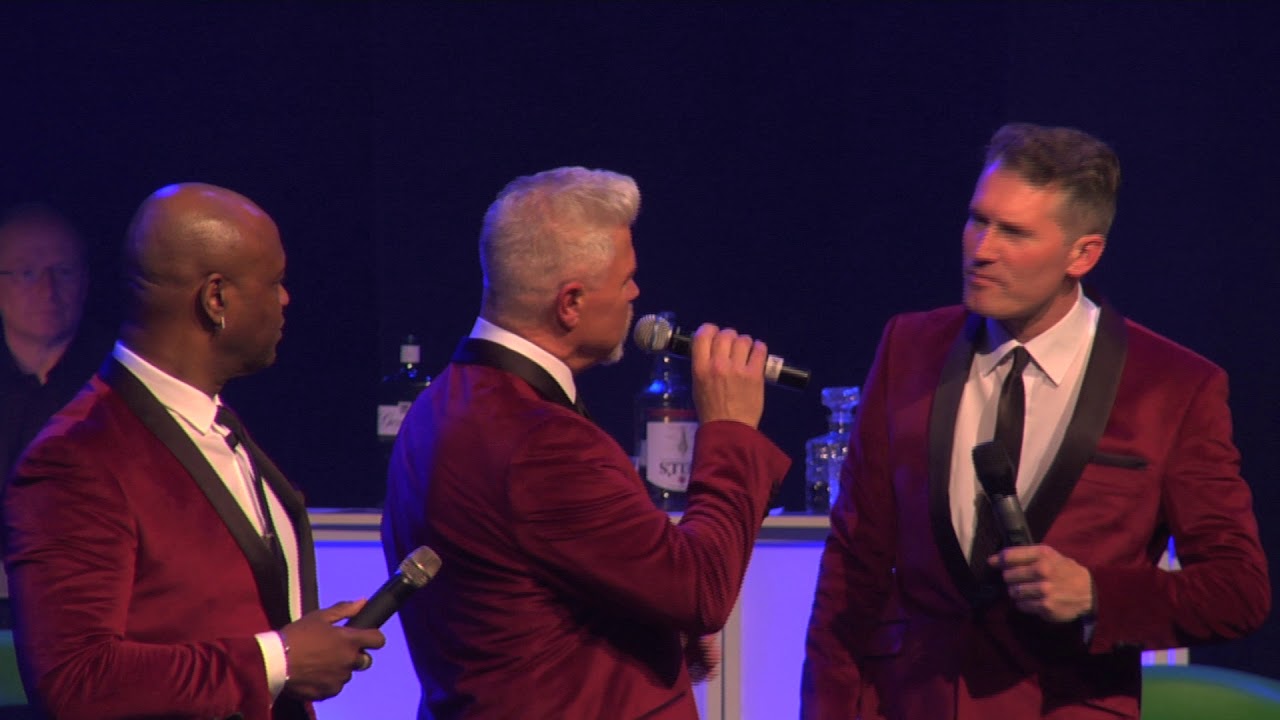 The WACK PACK 2017 - YouTube