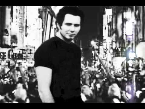 Forty Foot Echo's Murray Yates "Valentine" - YouTube