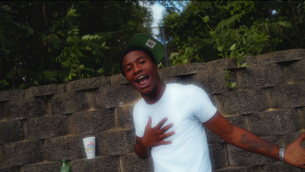 Lul Bob - "Pain" (Official Music Video) - YouTube