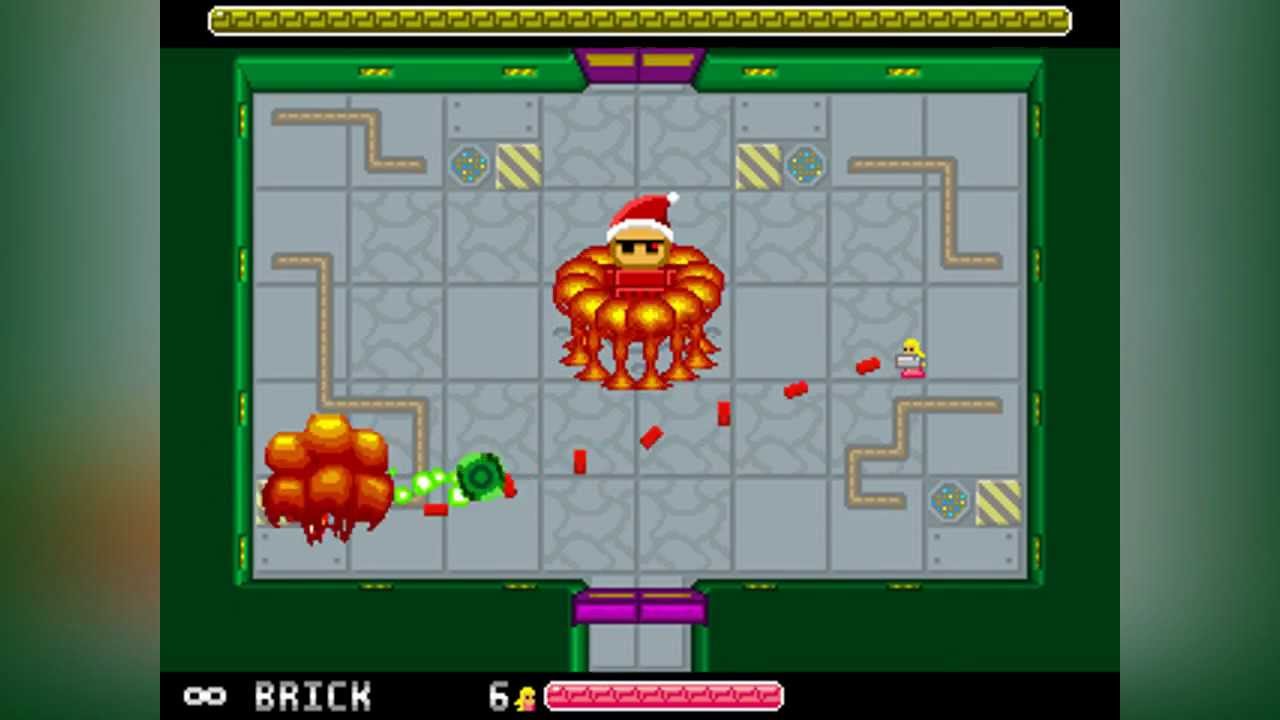 Hyper Princess Pitch - Look At That Free Game - YouTube